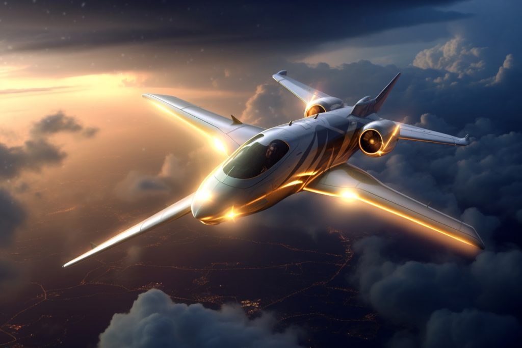 Safran: Avions électriques et hybrides, une nouvelle ère pour l ...