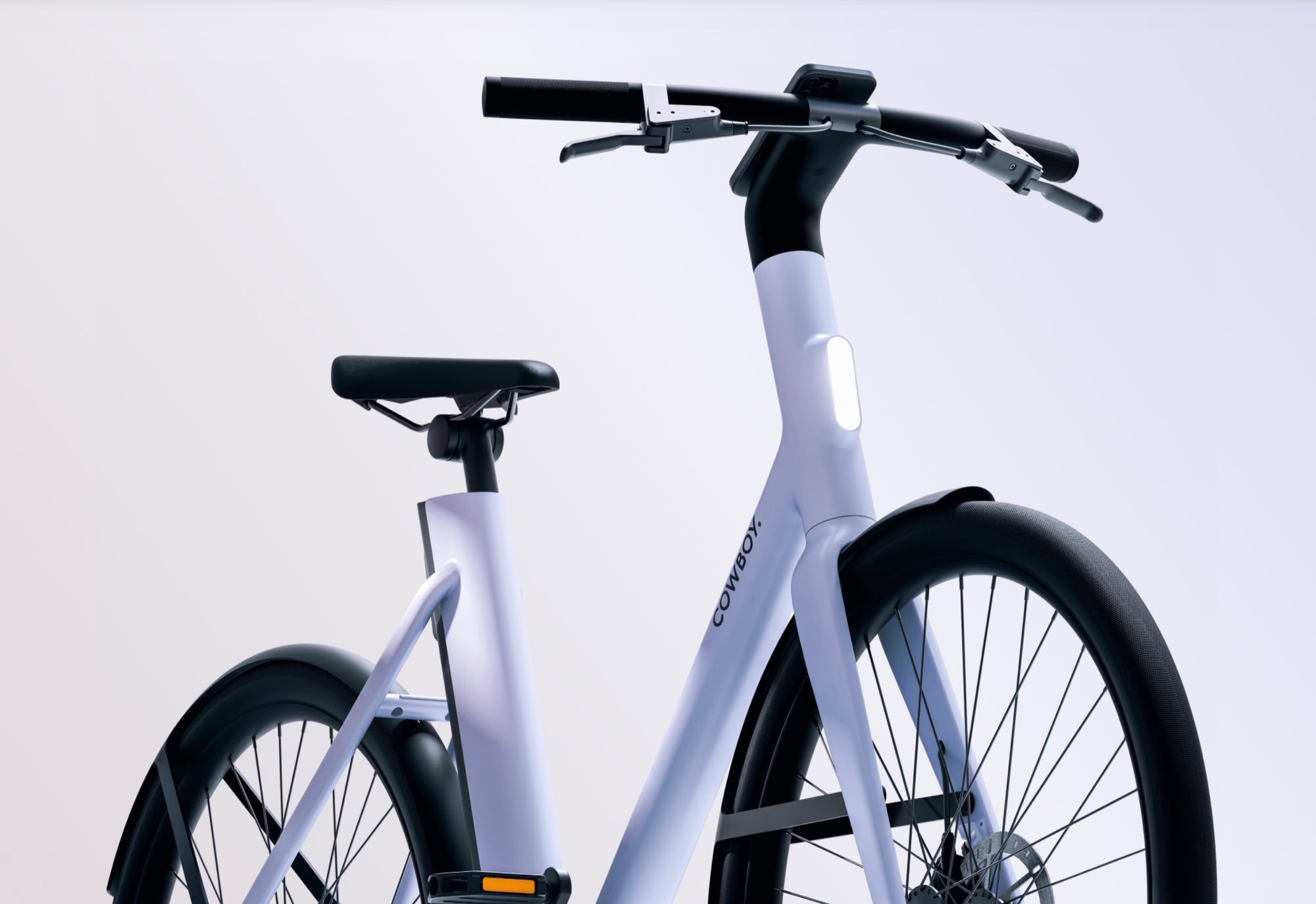 Découvrez le vélo électrique Cowboy 4 ST : une révolution pour les ...